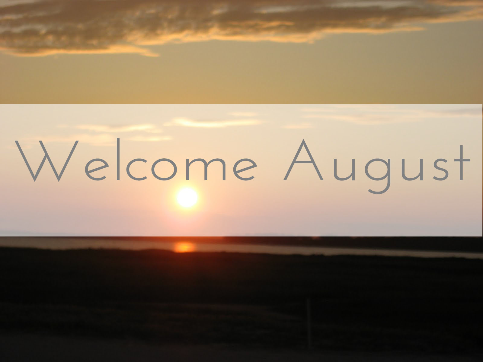 August 2023 Upcoming Events - Foundations Bible Church